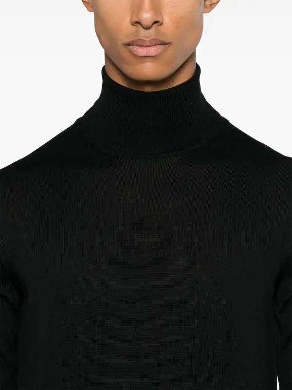ROBERTO COLLINA Merino Wool Sweater