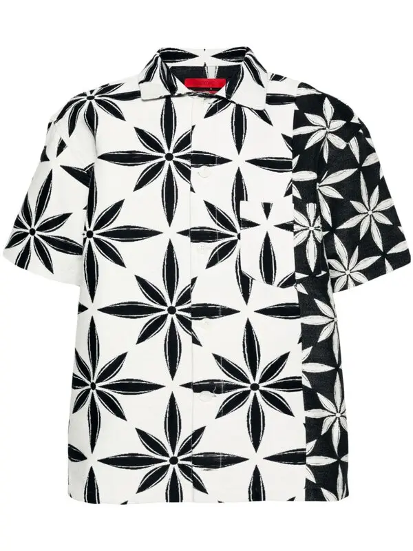 KUSIKOHC Incision Shirt - Neutrals