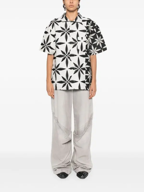 KUSIKOHC Incision Shirt