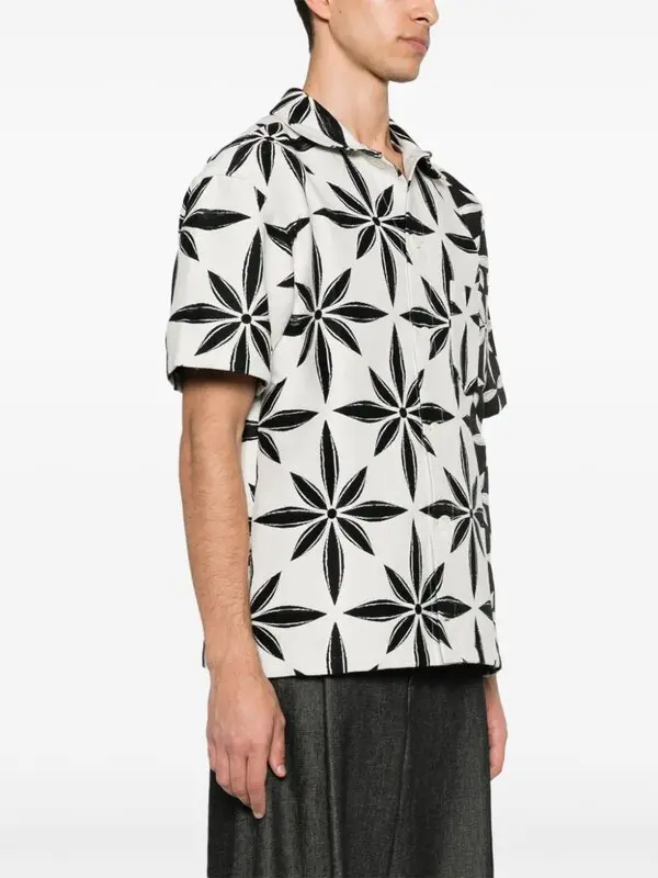 KUSIKOHC Incision Shirt