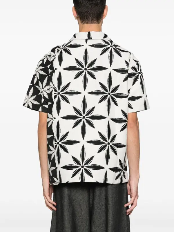KUSIKOHC Incision Shirt