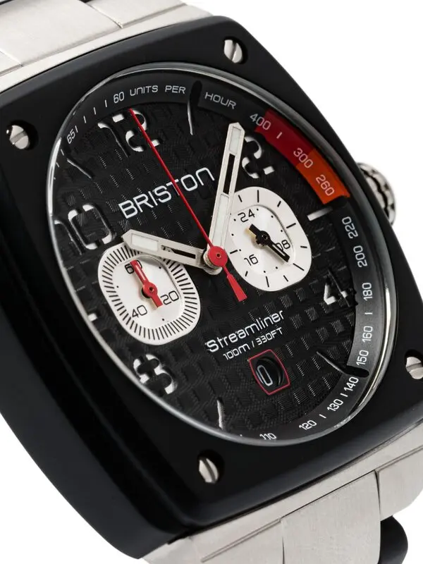 BRISTON Streamliner Urban Chronograph 42mm