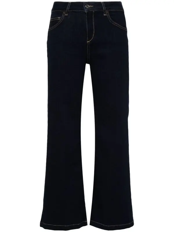 Liu Jo Flared Jeans