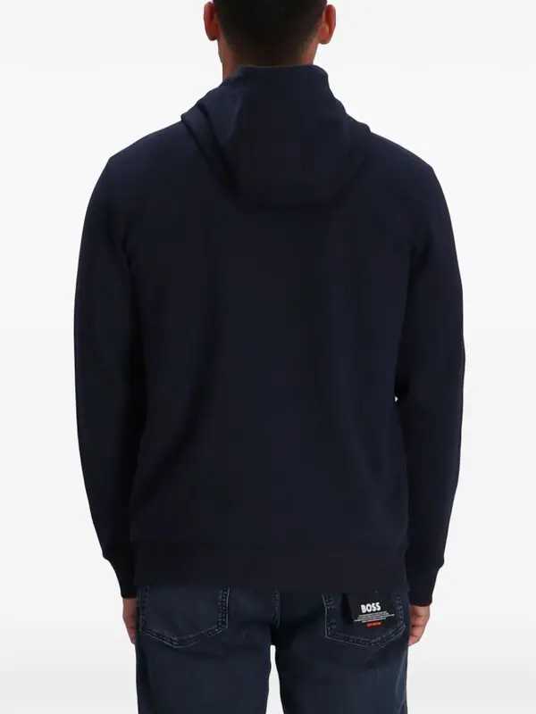 BOSS C-spence Jacket - Blue