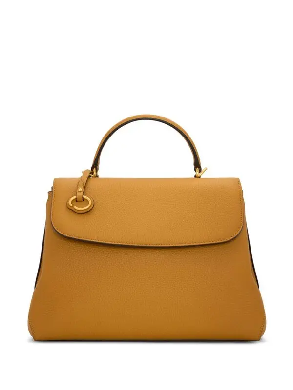 Oscar De La Renta Poppy Crossbody Bag
