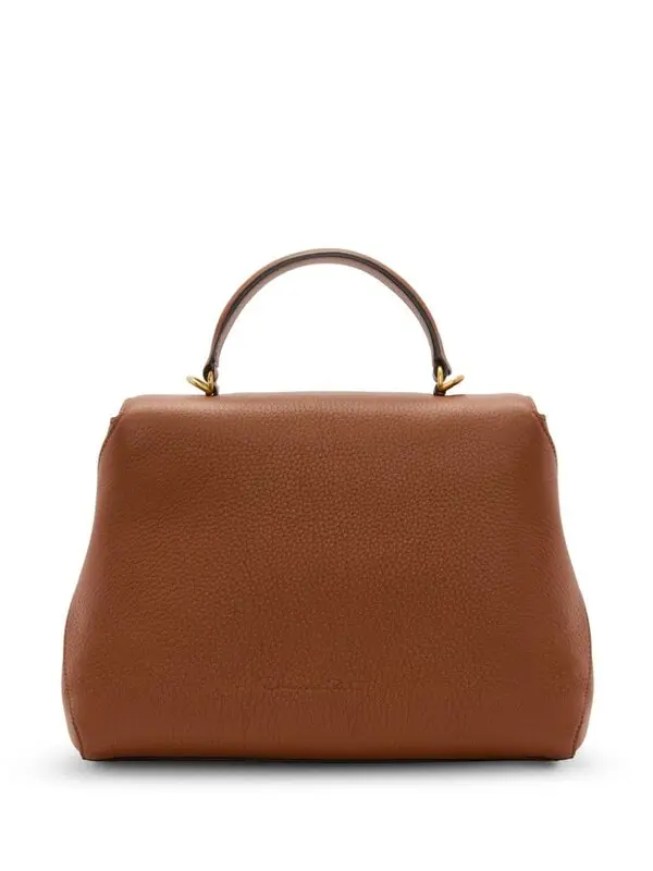 Oscar De La Renta Poppy Crossbody Bag