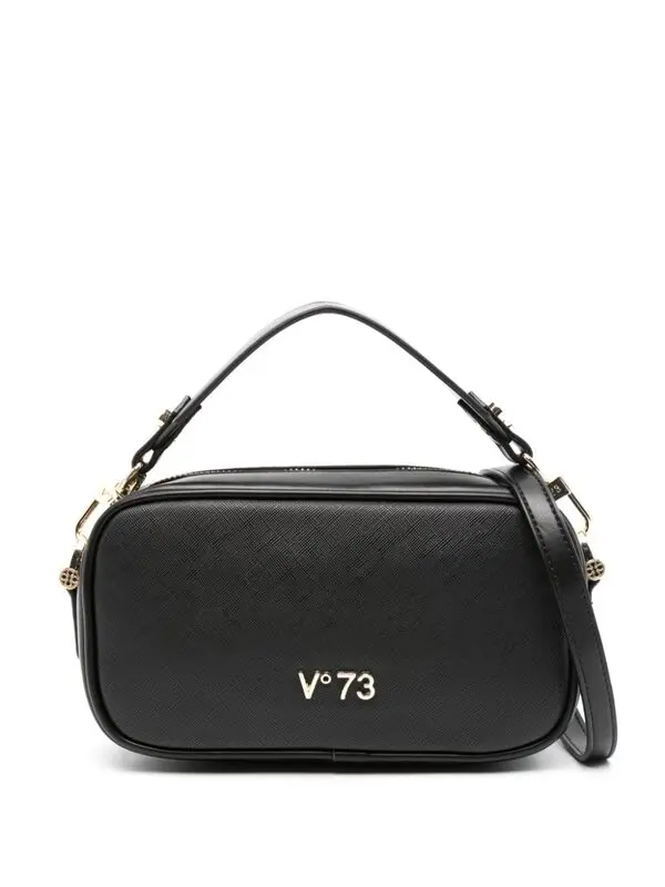 V°73 Logo-lettering Shoulder Bag