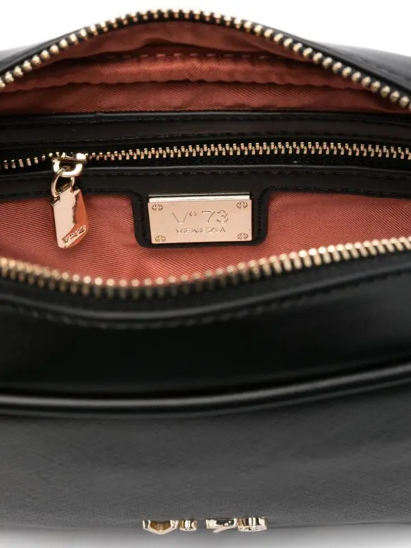 V°73 Logo-lettering Shoulder Bag