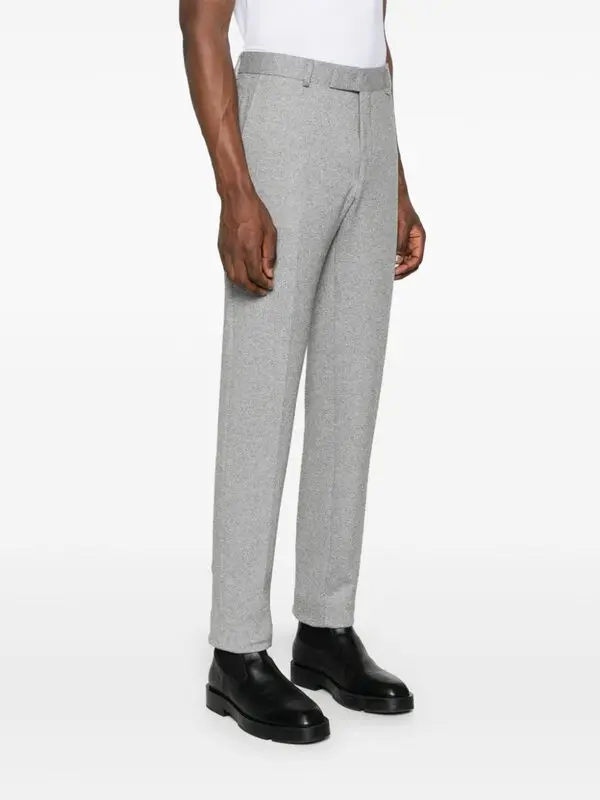 Karl Lagerfeld Road Fleece Trousers - Grey