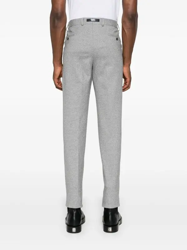 Karl Lagerfeld Road Fleece Trousers - Grey