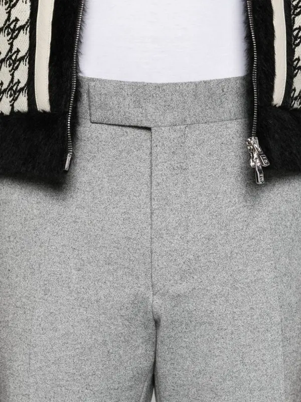 Karl Lagerfeld Road Fleece Trousers - Grey