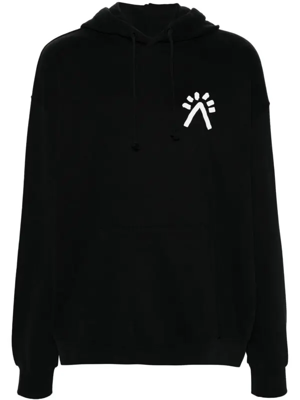 PEAK PERFORMANCE Graphic Hoodie