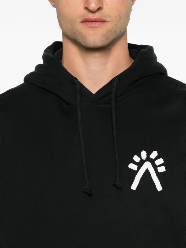 PEAK PERFORMANCE Graphic Hoodie
