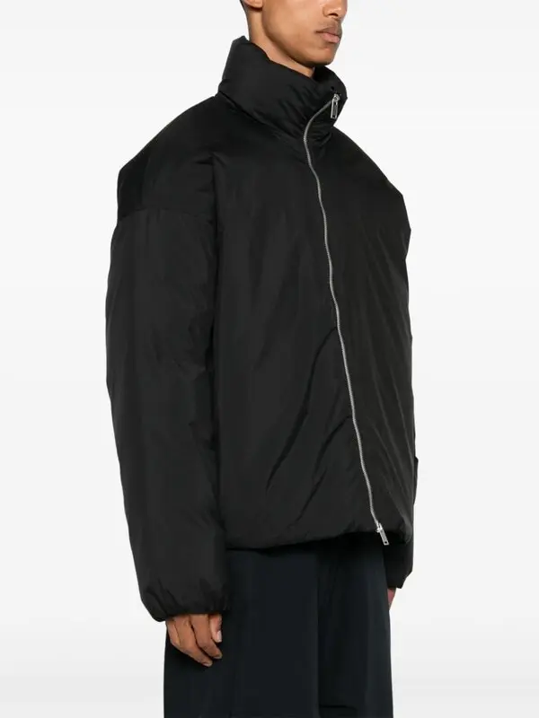 Studio Nicholson Injection Padded Jacket