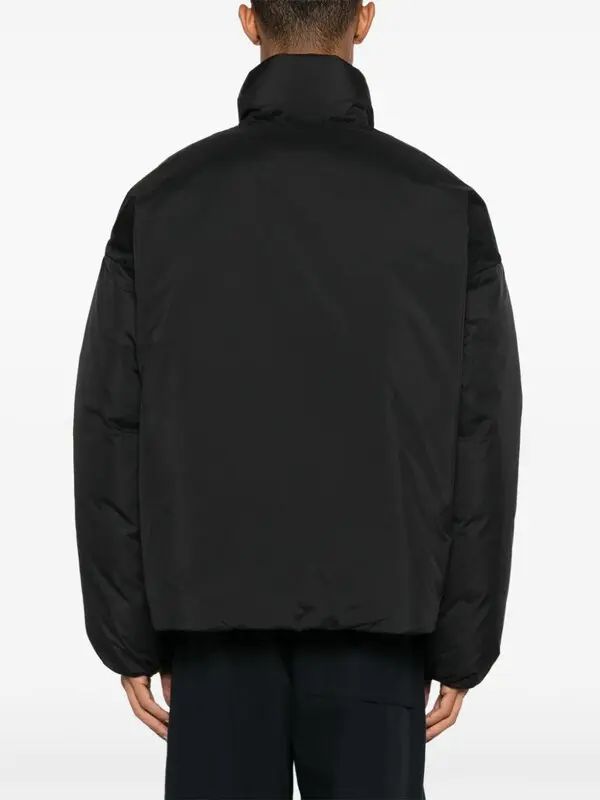 Studio Nicholson Injection Padded Jacket