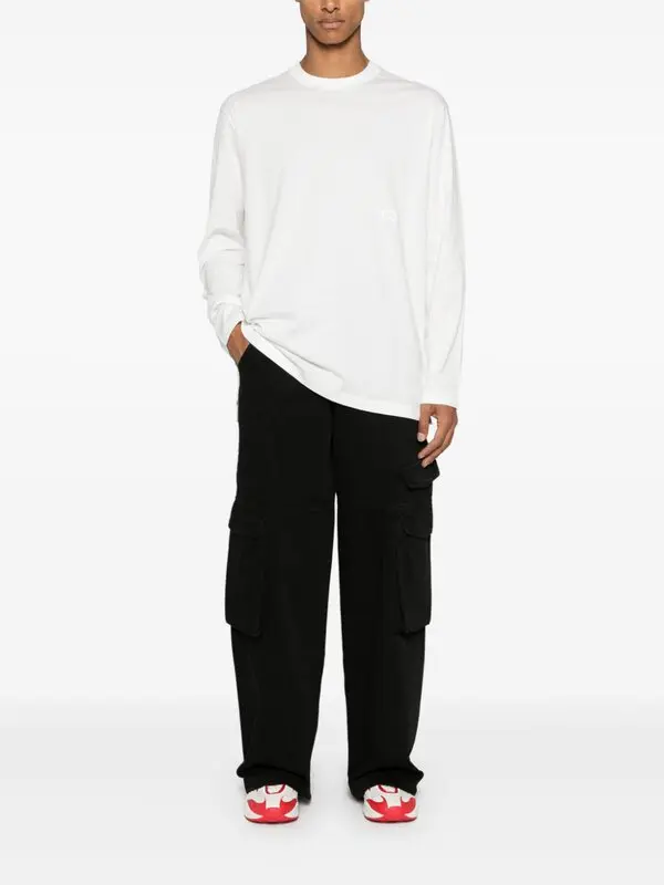 Y3 Long-sleeve T-shirt
