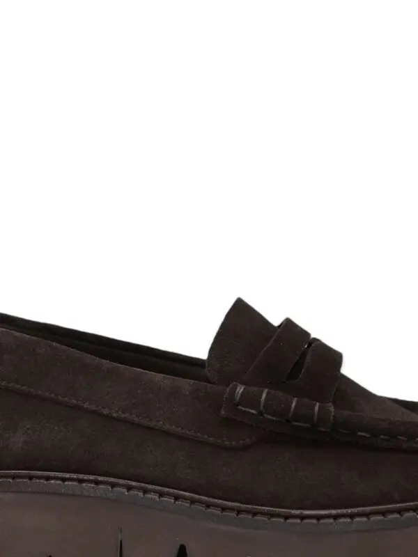 PEDRO GARCIA Sebas Loafers