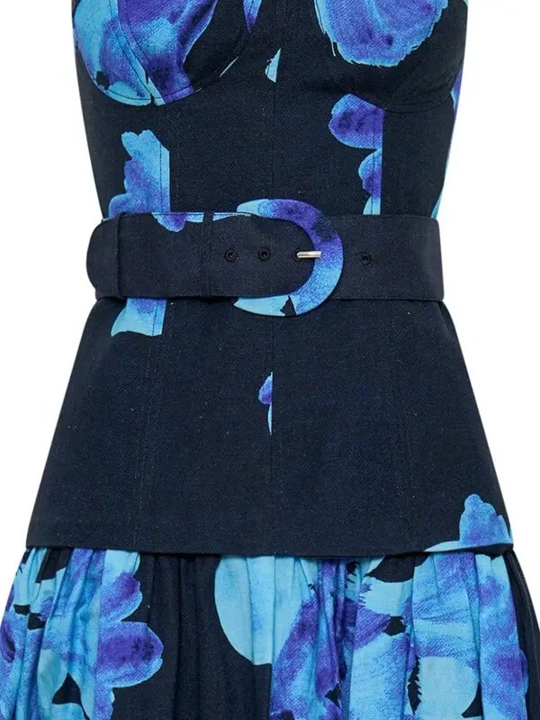 NICHOLAS Lidia Maxi Dress