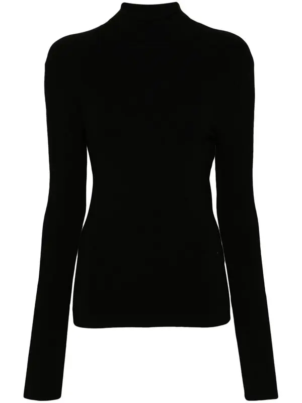 JOSEPH Roll-neck Sweater