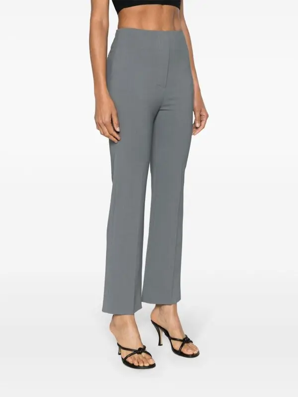 Nanushka Erinna Straight-leg Trousers