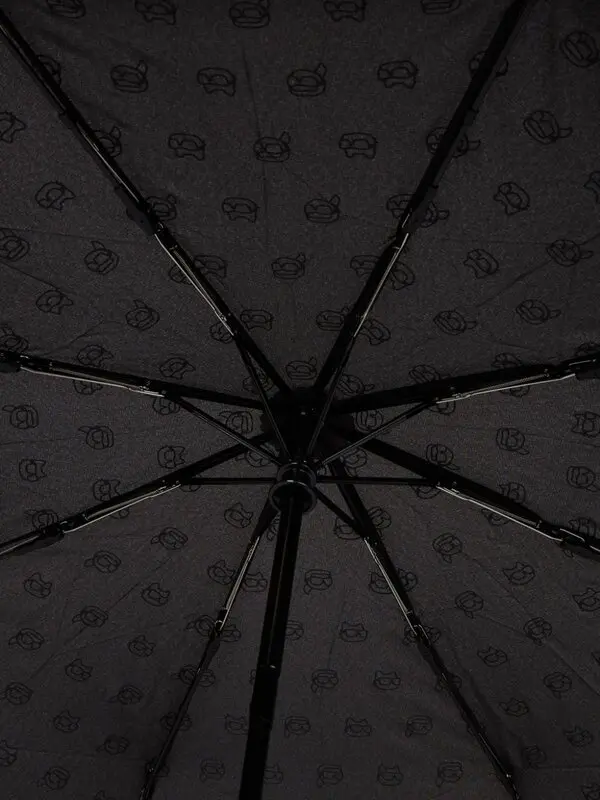 Karl Lagerfeld Ikon Umbrella
