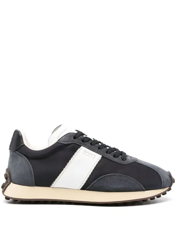 TOD'S Sneakers - Blue