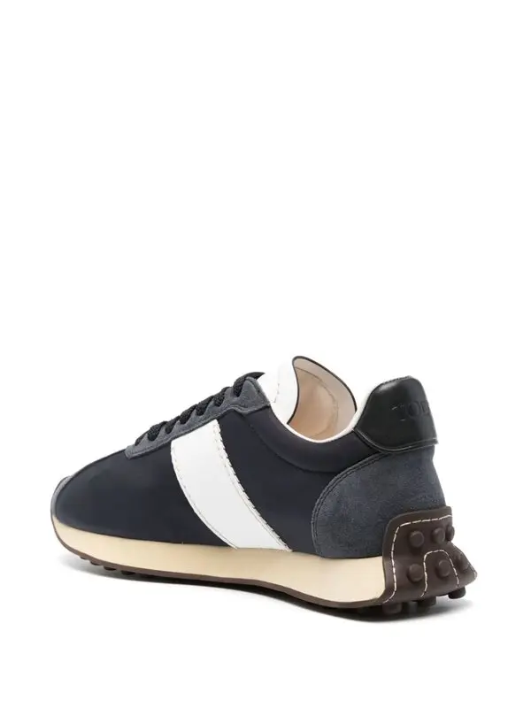 TOD'S Sneakers - Blue
