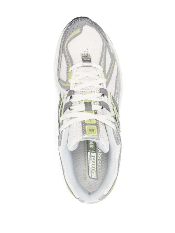 NEW BALANCE 1906r Sneakers - White