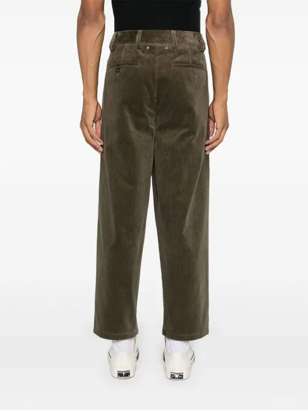 GOLDEN GOOSE Corduroy Trousers