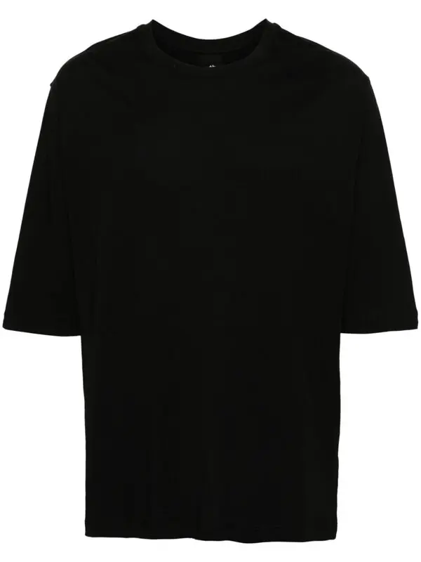 THOM KROM Graphic-print T-shirt