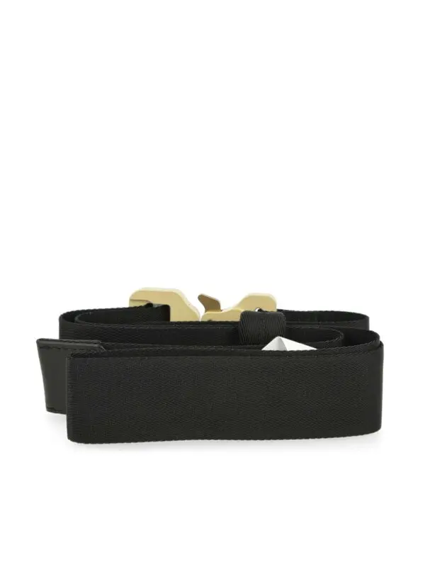 1017 Alyx 9sm Rollercoaster Clasp Buckle Belt