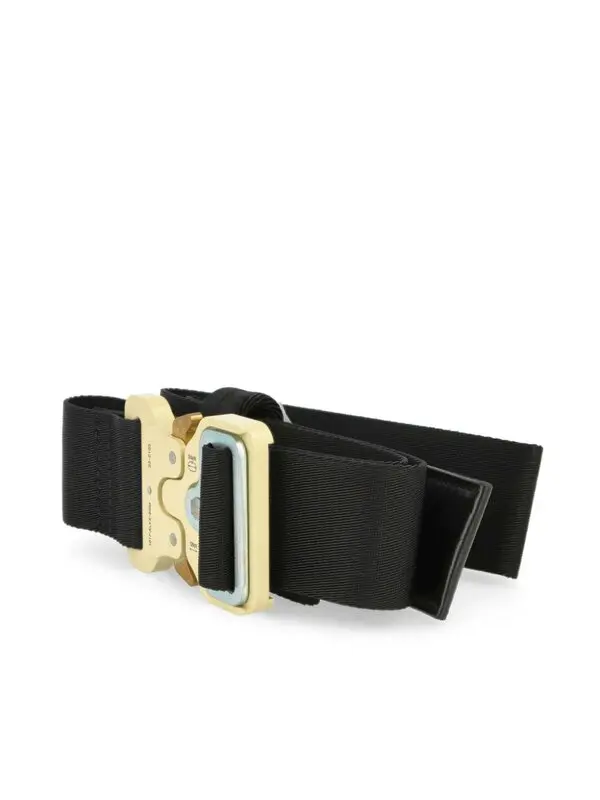 1017 Alyx 9sm Rollercoaster Clasp Buckle Belt