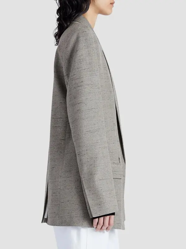 Proenza Schouler Hadley Oversized Blazer