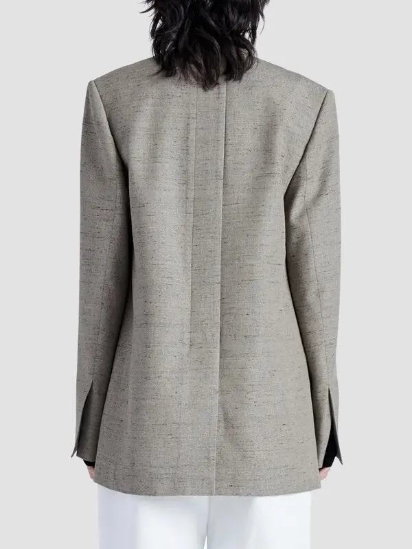 Proenza Schouler Hadley Oversized Blazer