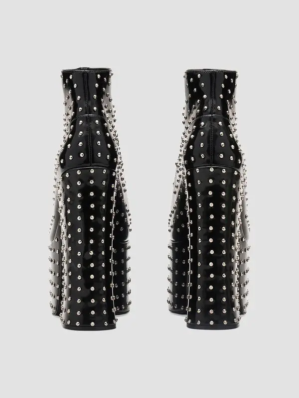 Marc Jacobs The Kiki 160mm Ankle Boots