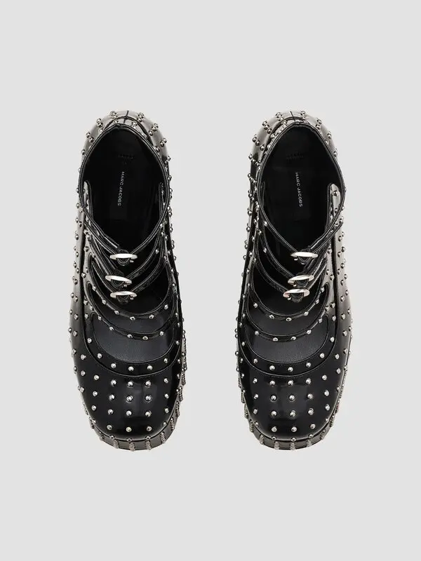 Marc Jacobs The Kiki 160mm Ankle Boots