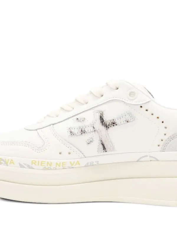 Premiata Micol Sneakers