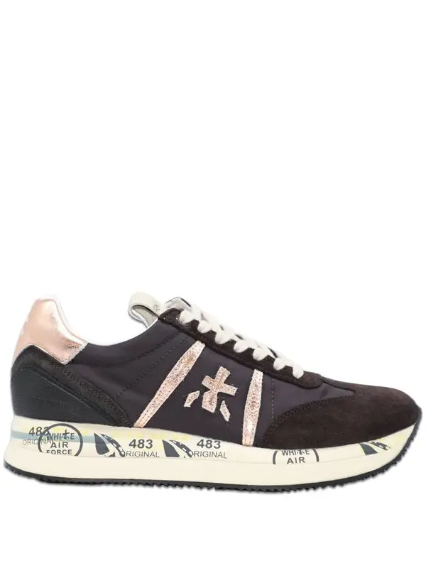 Premiata Conny Sneakers