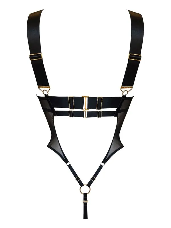 BORDELLE Retta Body - Black