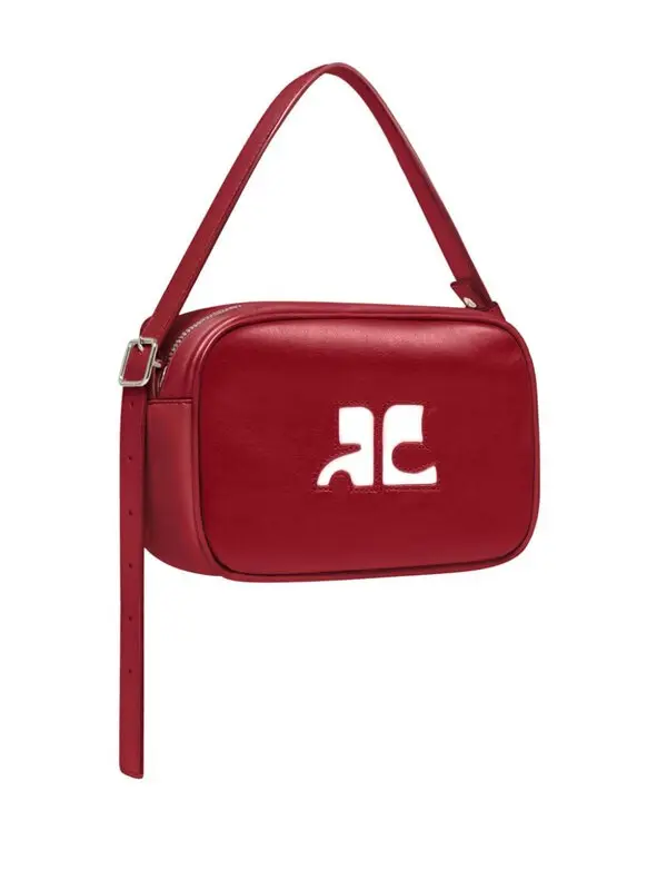 COURREGES Reedition Camera Bag