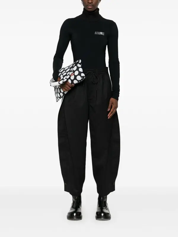 Y3 3-stripe Track Pants