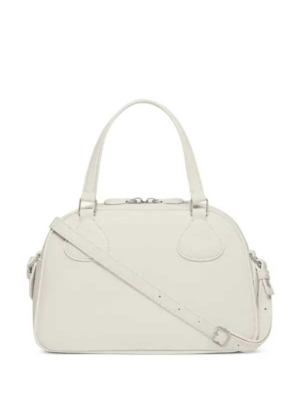 COURREGES Re-edition Bowling Bag