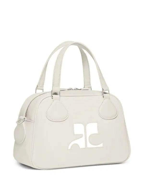 COURREGES Re-edition Bowling Bag