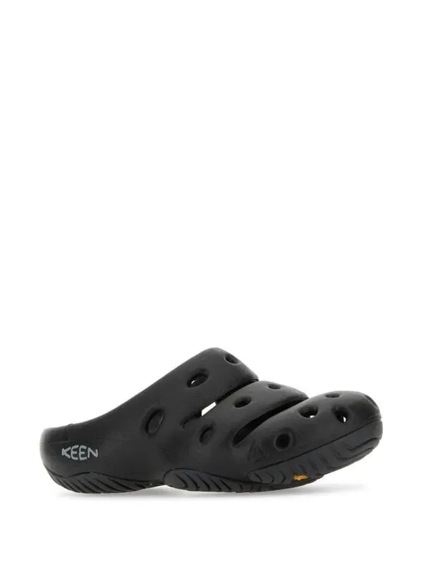 KEEN FOOTWEAR Yogui Sliders