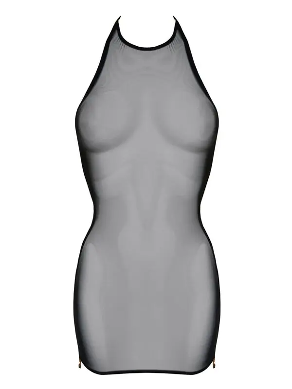 BORDELLE Retta Mini Dress