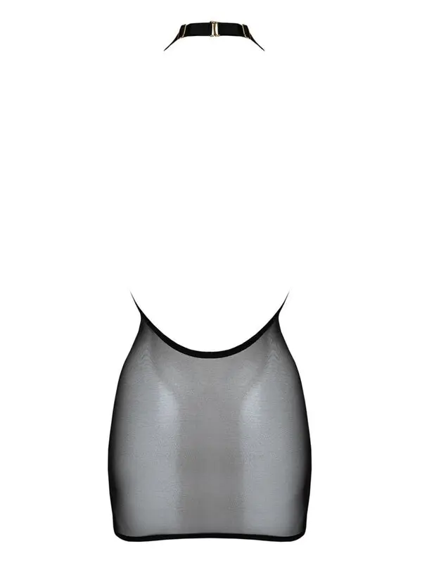 BORDELLE Retta Mini Dress