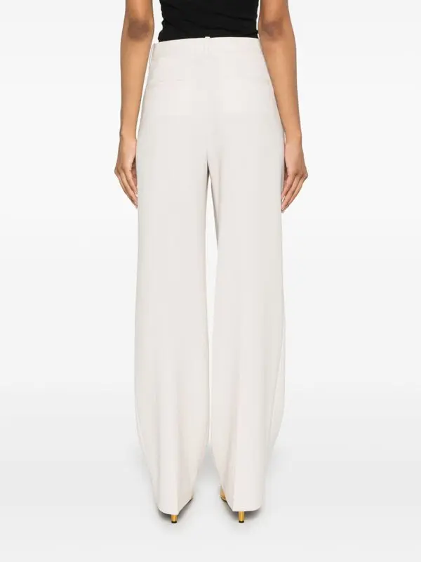 Theory Straight-leg Trousers