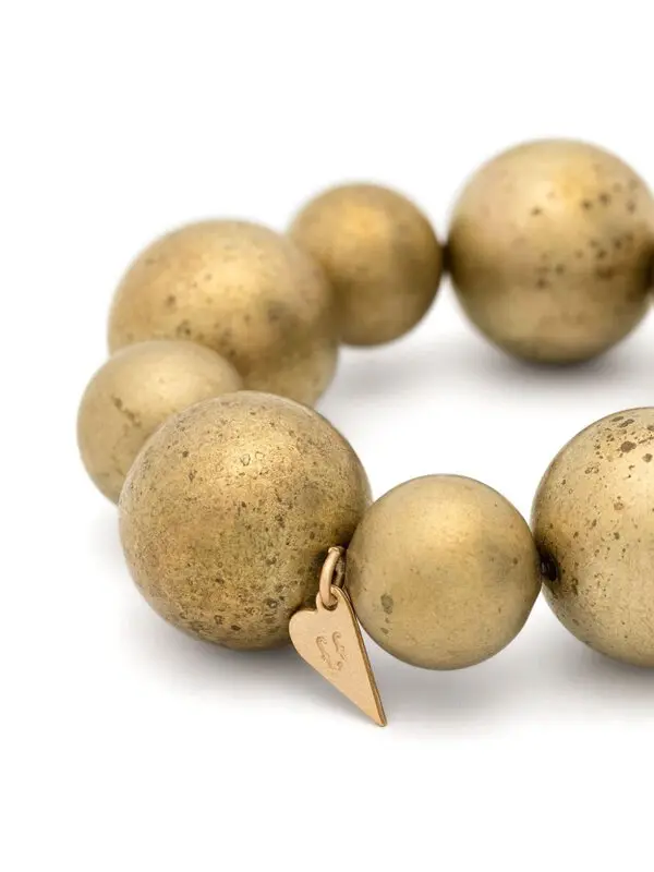 FORTE_FORTE Beaded Bracelet
