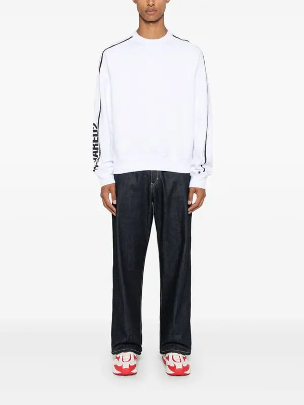 Dsquared2 Crew-neck Sweatshirt