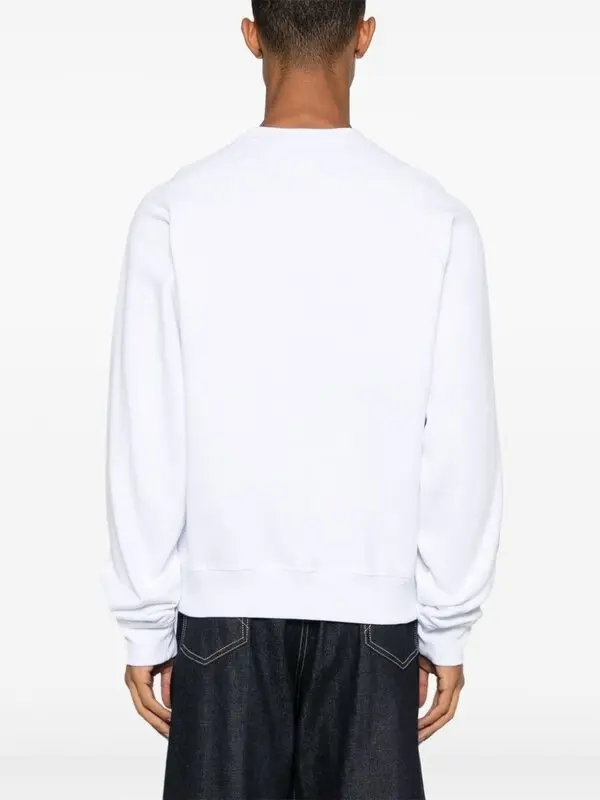 Dsquared2 Crew-neck Sweatshirt